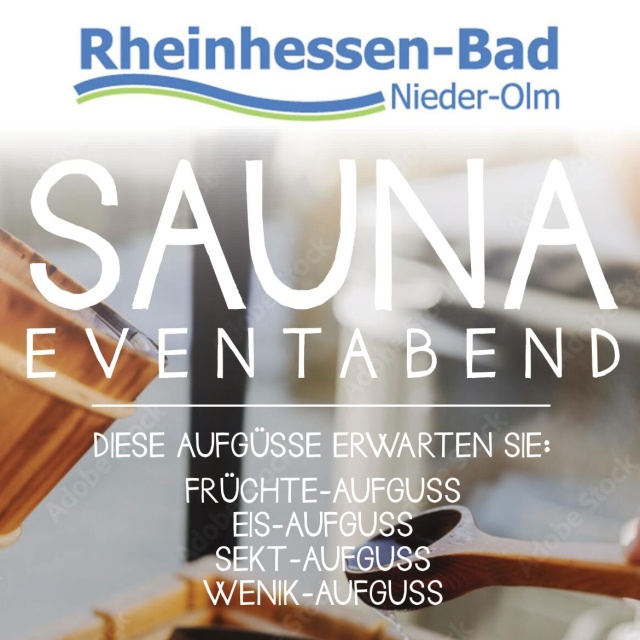 Online-Tickets - Rheinhessen Bad, Nieder-Olm