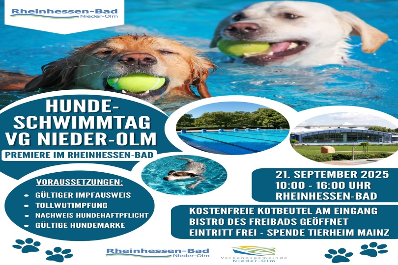 Startseite - Rheinhessen Bad, Nieder-Olm